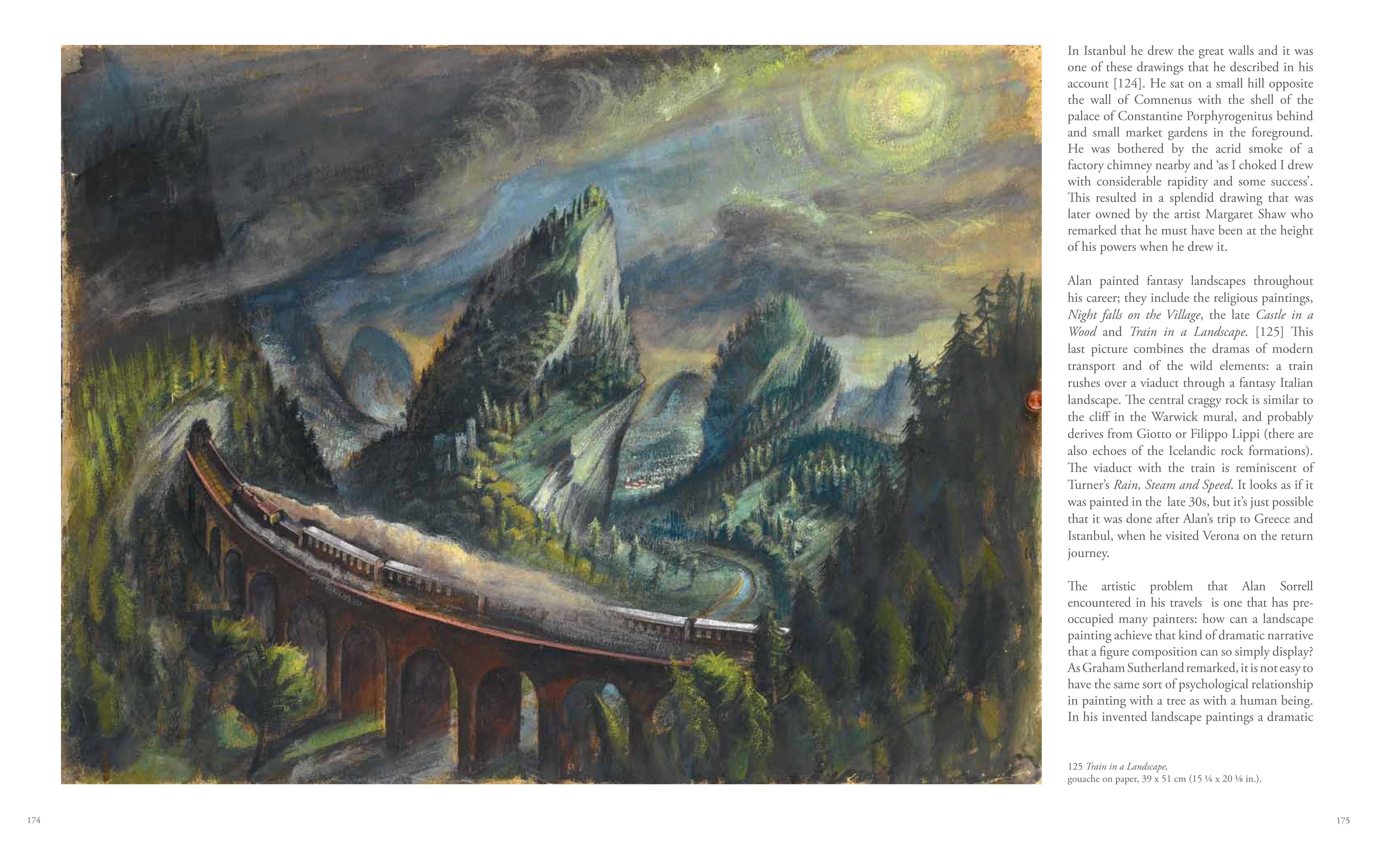 Alan Sorrell - Alchetron, The Free Social Encyclopedia